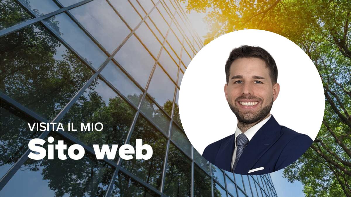 Contatti | Alessandro Businaro, consulente finanziario Fineco a Padova